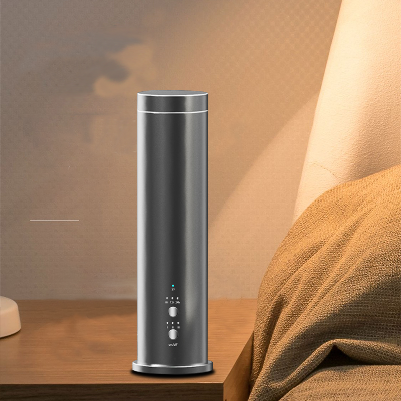 A202 100ml Bluetooth Scent diffuser for large room with remote control ...